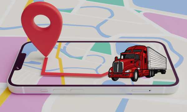 Top GPS Maps Apps for Truckers: Explore Your Options