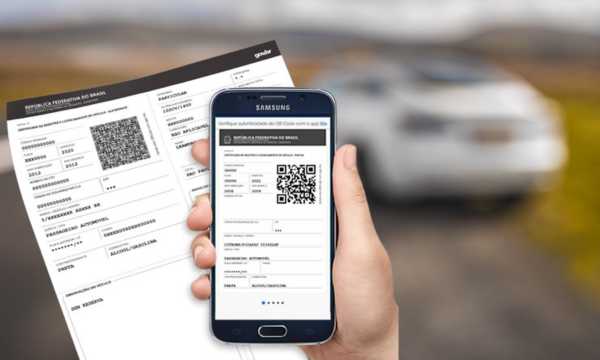 Consult License Plates Quickly With These Apps!